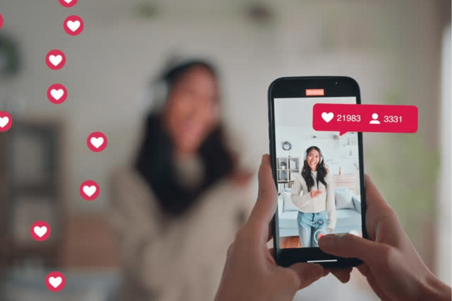 ¿Existe la fórmula para hacerse viral? - Tandem